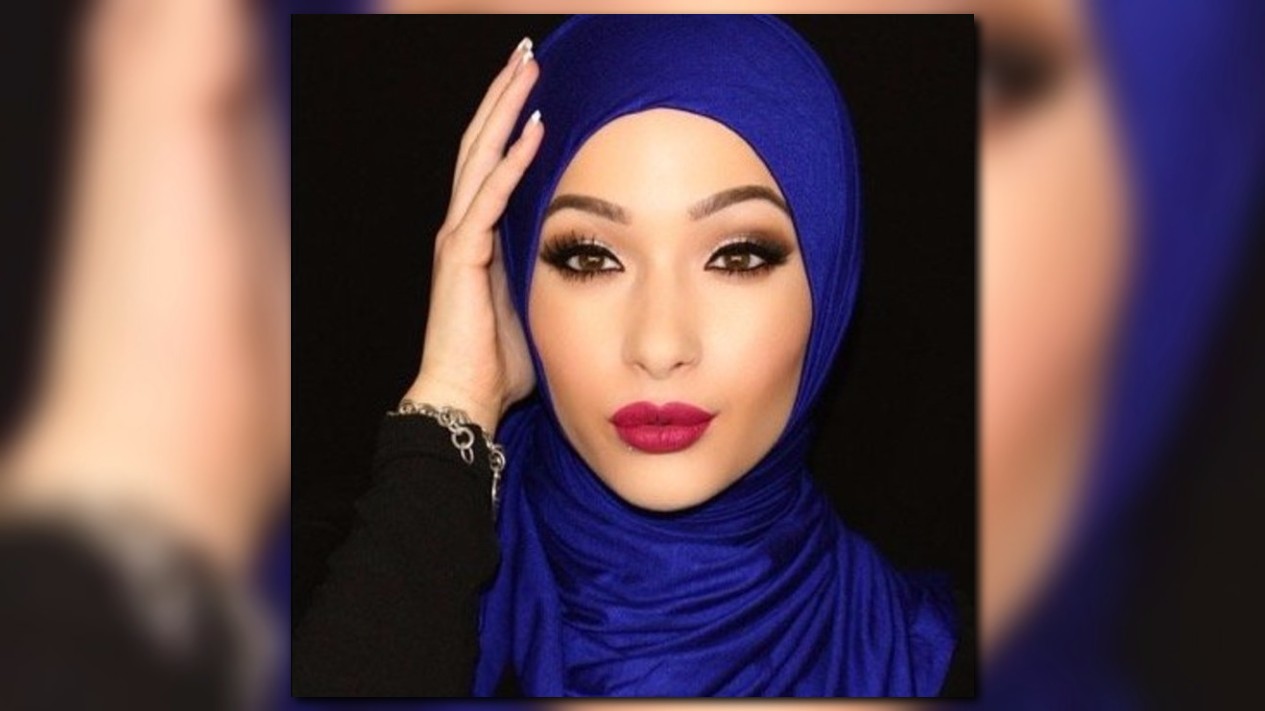 Coloradan Nura Afia picked as first Muslim CoverGirl ambassador | 9news.com
